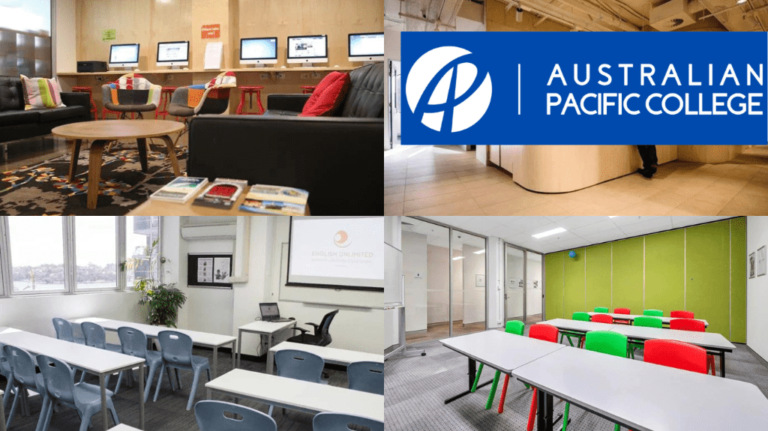 オーストラリアン・パシフィック・カレッジ｜APC｜Australian Pacific College | オーストラリア留学なら大学進学に強い正規エージェントKOKOS