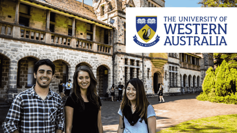 西オーストラリア大学付属英語学校｜CELT UWA | オーストラリア留学なら大学進学に強い正規エージェントKOKOS